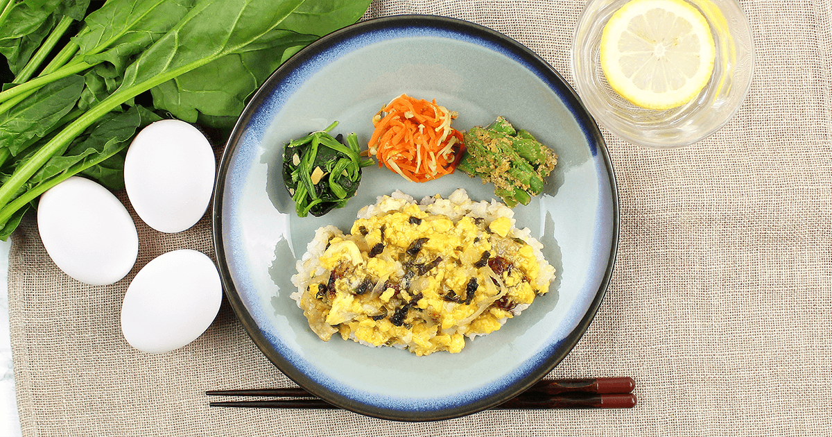 親子丼｜【nosh-ナッシュ】ヘルシー・糖質に配慮した食事宅配サイト